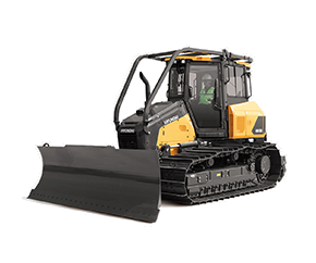 Hyundai Construction Equipment | Inventory Sales